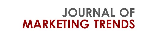 Journal JMT – International Marketing Trends Conference