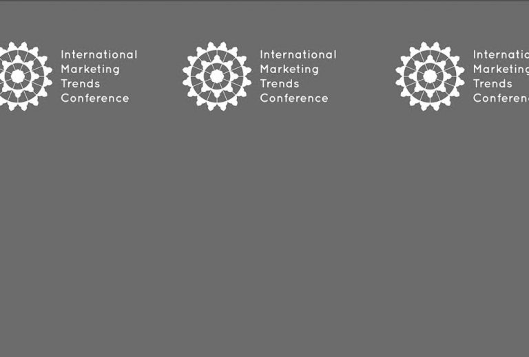 IMTC – International Marketing Trends Conference